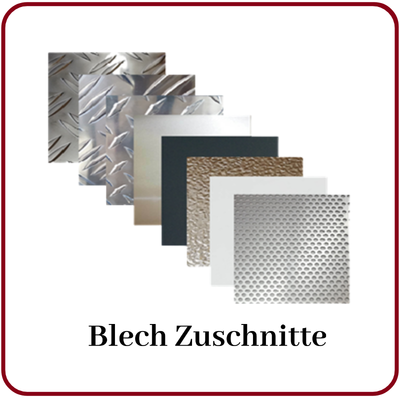gastro-blechdesign | Ihr Spezialist für Blechbearbeitung